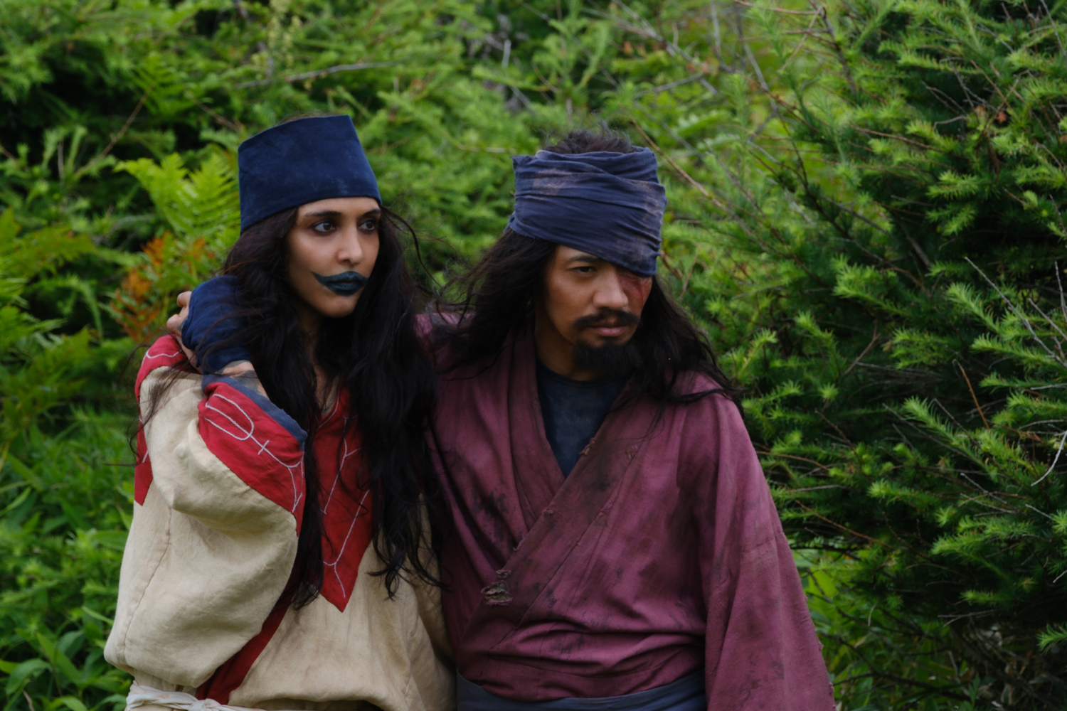 Sisam | Free Stone Productions Co., Ltd.