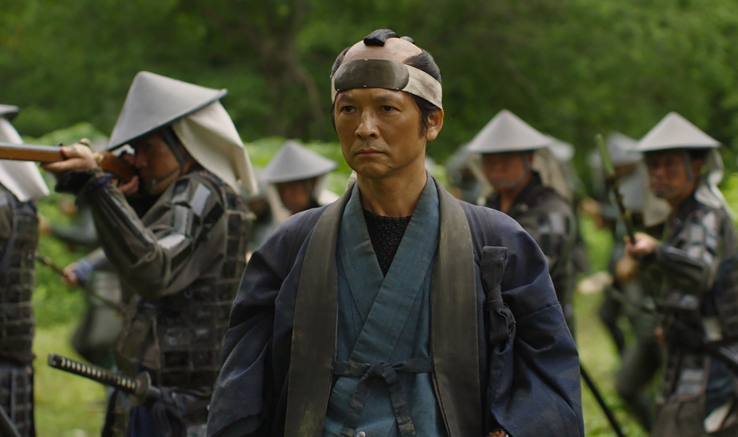 Sisam | Free Stone Productions Co., Ltd.