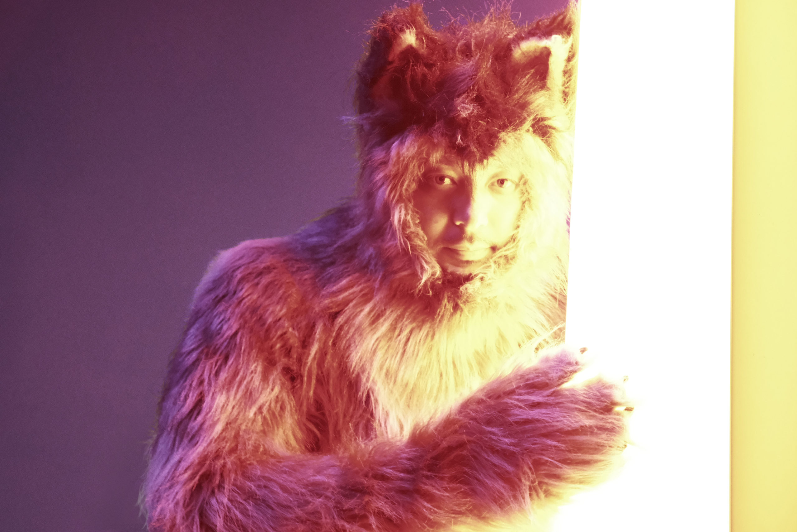 Gosh!! | Free Stone Productions Co., Ltd.